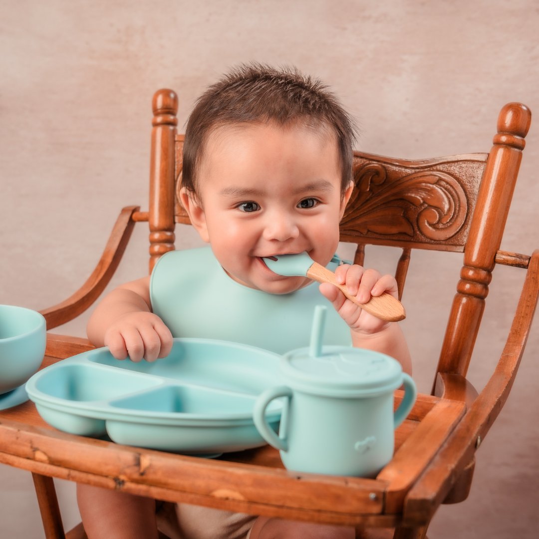 Baby Mealtime Essentials | Feeding Gear for Little Ones